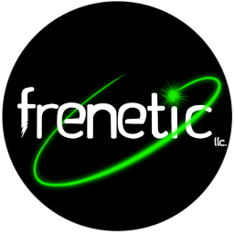 Home | Frenetic LLC